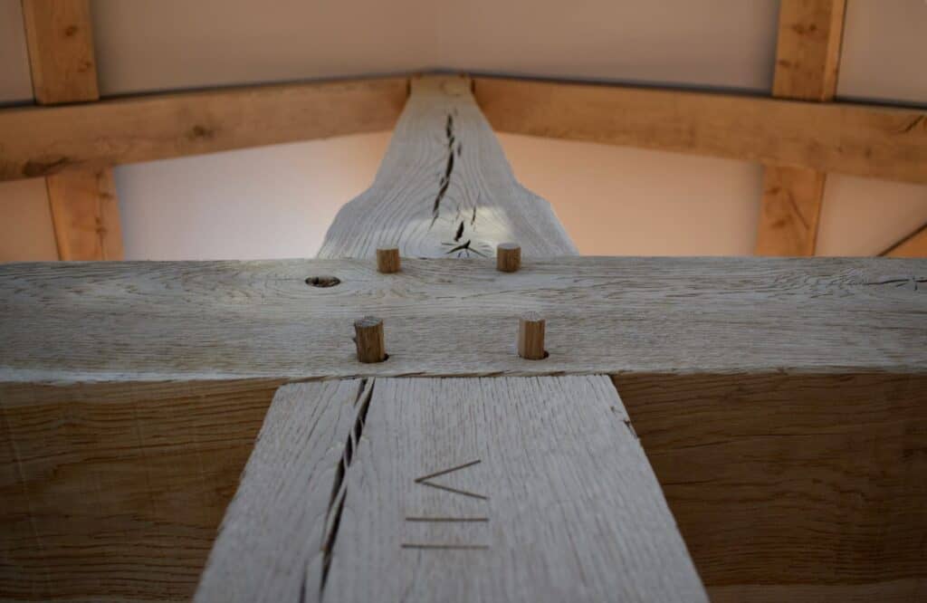 External Oak Staircases | Handmade Wooden Stairs | Timberpride